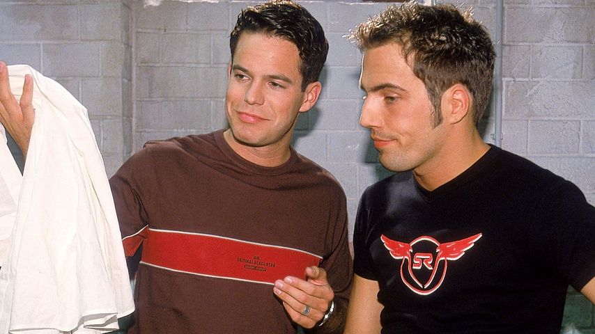 Ben Ruedinger: "Unter Uns"-Boy wird erwachsen | Promiflash.de