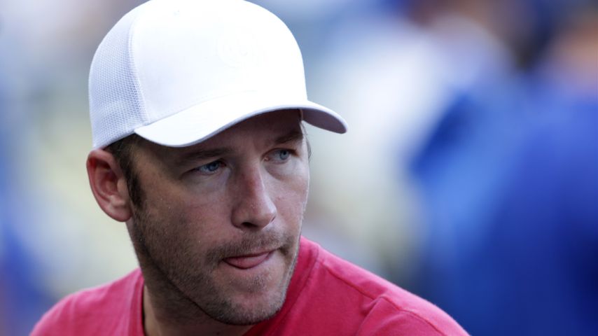 Nach Tod von Emeline: Bode Miller zeigt erstes Foto von Sohn ...