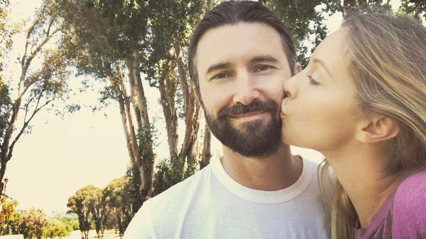 1. Kind im Anmarsch: Leah Jenner zeigt ihre XXL-Babykugel | Promiflash.de