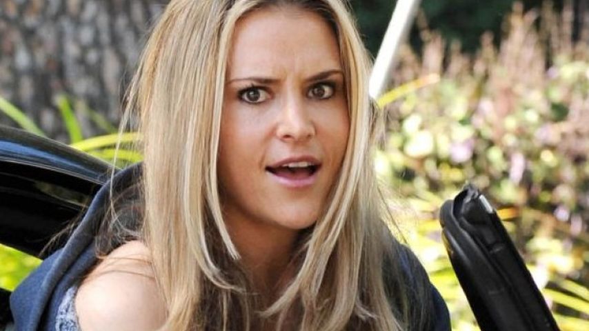 Brooke Mueller: Sorgerechts-Streit vor Gericht! | Promiflash.de