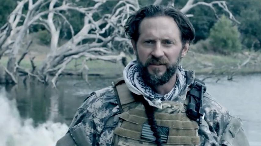 Drama um Fußball-Team: Ex-Navy Seal warnt vor Tauchaktion! | Promiflash.de