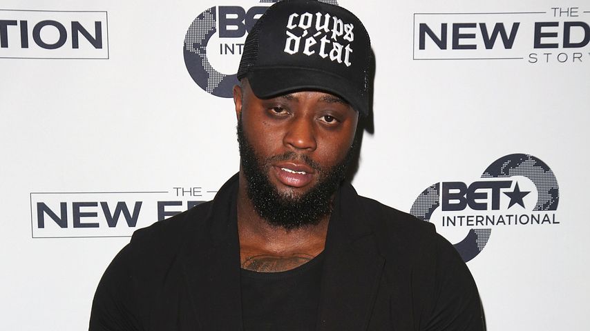 Mit 28 Jahren: Rapper Cadet stirbt bei Horror-Crash! | Promiflash.de