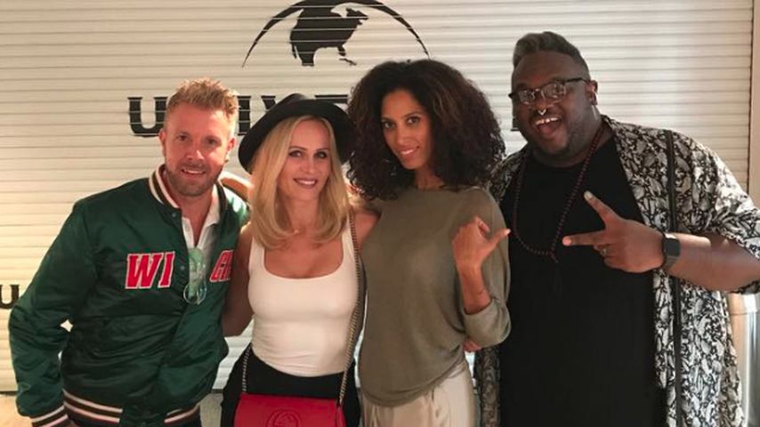 Der neue "Let's Dance"-Titelsong hat Ohrwurm-Potenzial! | Promiflash.de