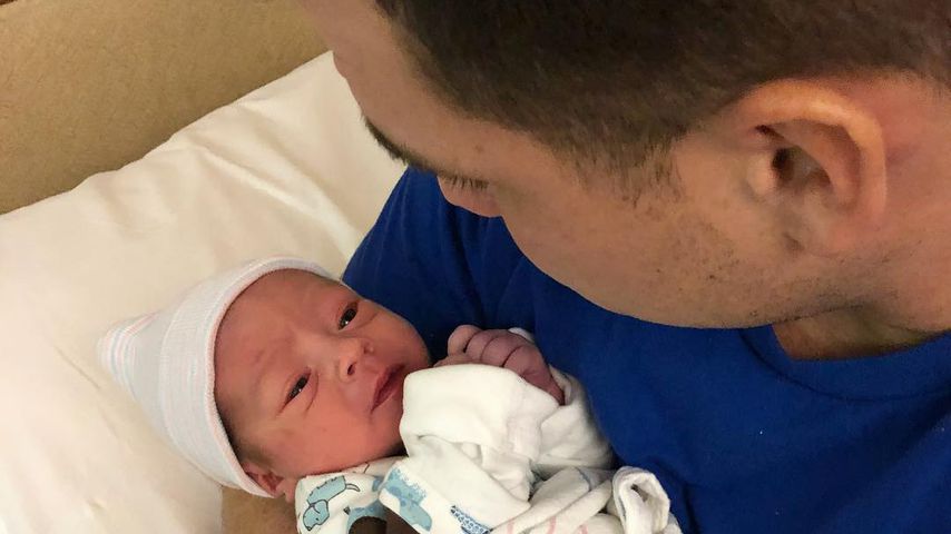 "Jersey Shore"-Deenas Baby ist da – und es ist ein Junge! | Promiflash.de