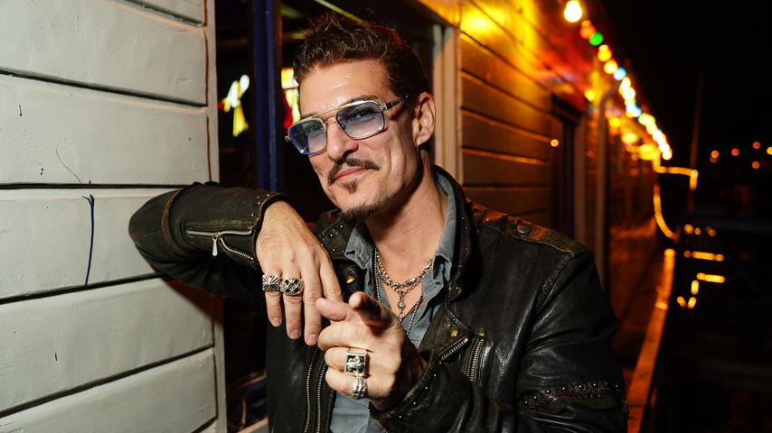 "Assi-Haus": Chris Töpperwien entsetzt vom Sommerhaus-Cast | Promiflash.de