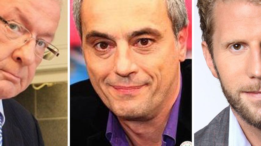 RTL-Retter-Voting: Zwegat, Rach oder Posch? | Promiflash.de