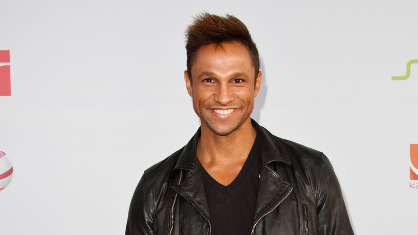 Daniel Aminati: Nach Prügel-Attacke nun verurteilt | Promiflash.de