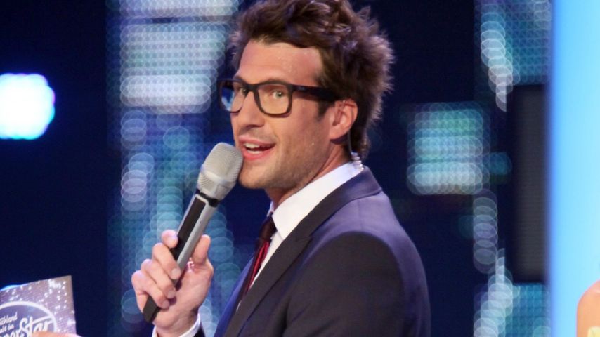 Daniel Hartwich bei DSDS: So geht es weiter | Promiflash.de