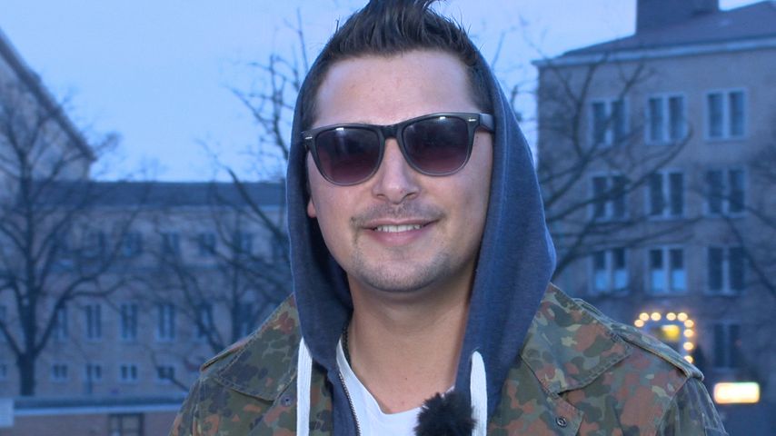 Halt, stop! Sido & B.S.H. samplen Psycho-Andreas | Promiflash.de