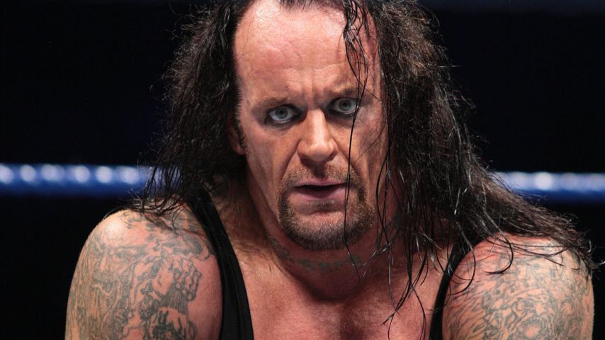 Nach über 25 Jahren: Undertaker beendet seine WWE-Karriere | Promiflash.de