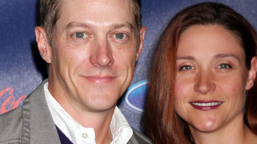 "Desperate Housewives"-Kevin Rahm hat geheiratet! | Promiflash.de