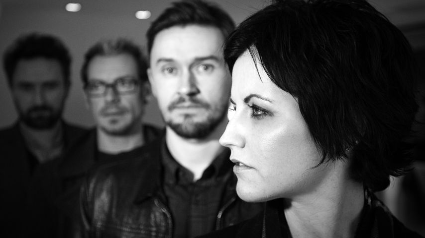 Dolores O'Riordan: Heute wollte sie "Zombie" neu aufnehmen! | Promiflash.de
