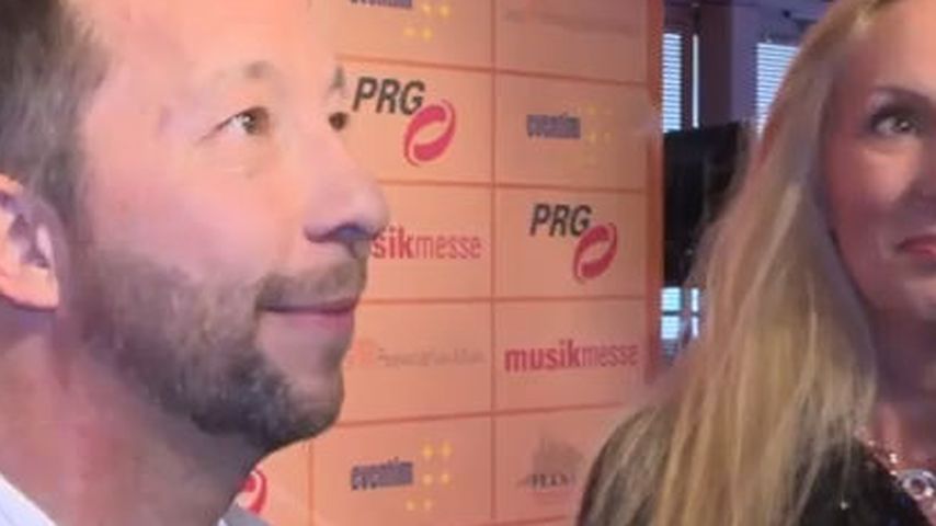 DJ BoBo in Love: Das ist die Frau an seiner Seite | Promiflash.de