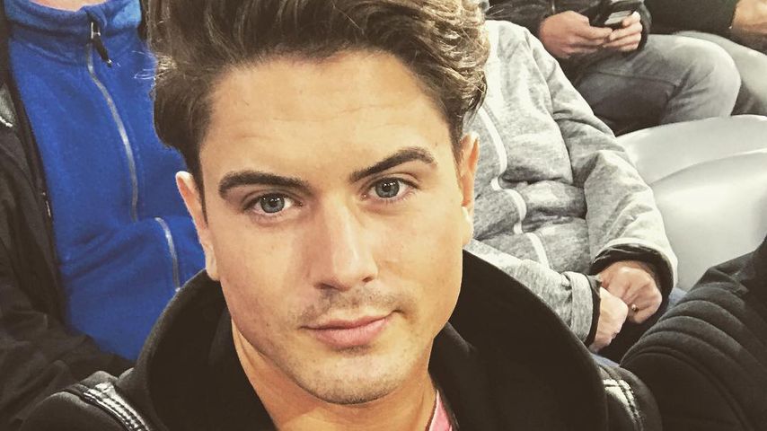 Kuss-Icon: Was geht zwischen Sarah Lombardi & PBB-Dominik? | Promiflash.de