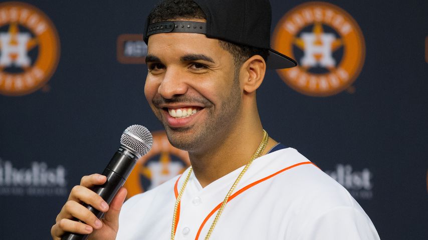 10 Millionen-Dollar-Deal: Drake spielt Las-Vegas-Shows | Promiflash.de