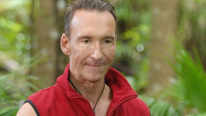 Jochen Bendel: Vom Dschungel-Darling zum Nörgler | Promiflash.de