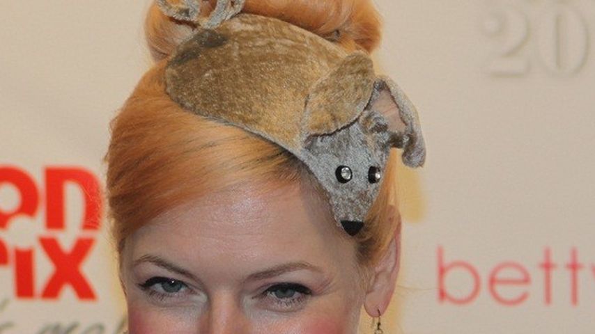 Enie van de Meiklokjes: Zur Party mit der Maus | Promiflash.de