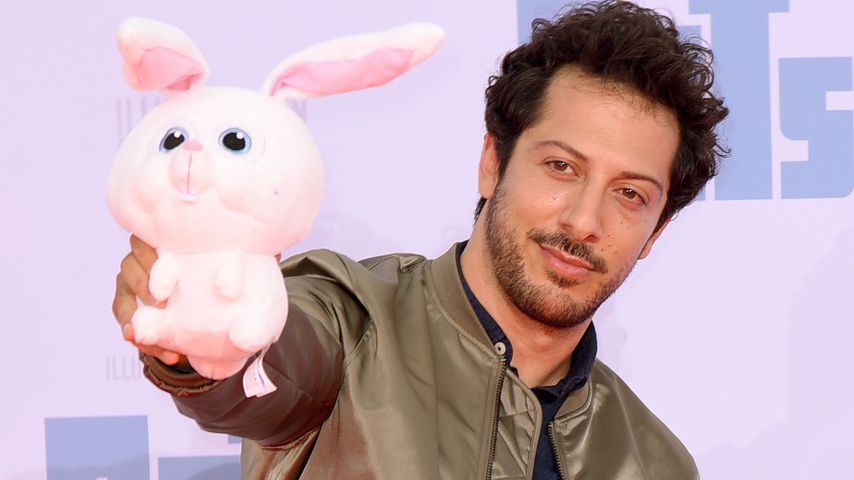 Baby-News bestätigt: "Tatort"-Star Fahri Yardim wird Papa! | Promiflash.de