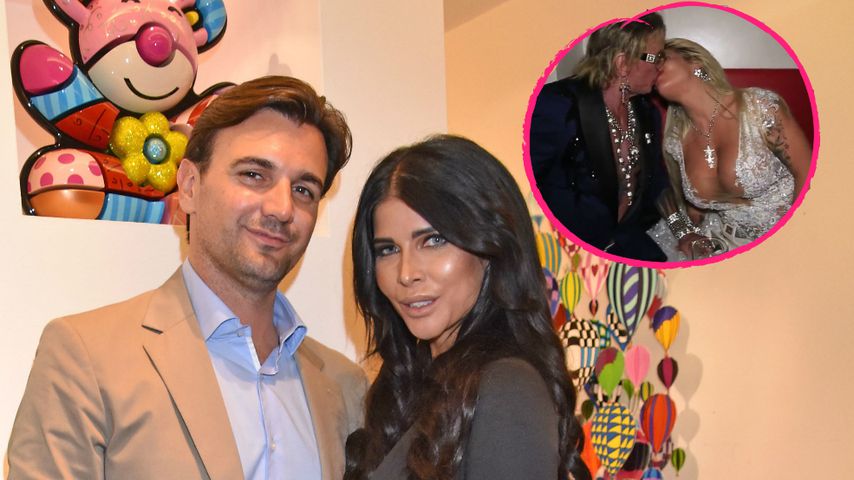 Was sagen Felix & Mica zu Berts Blitz-Ehe mit seiner Ginger ...