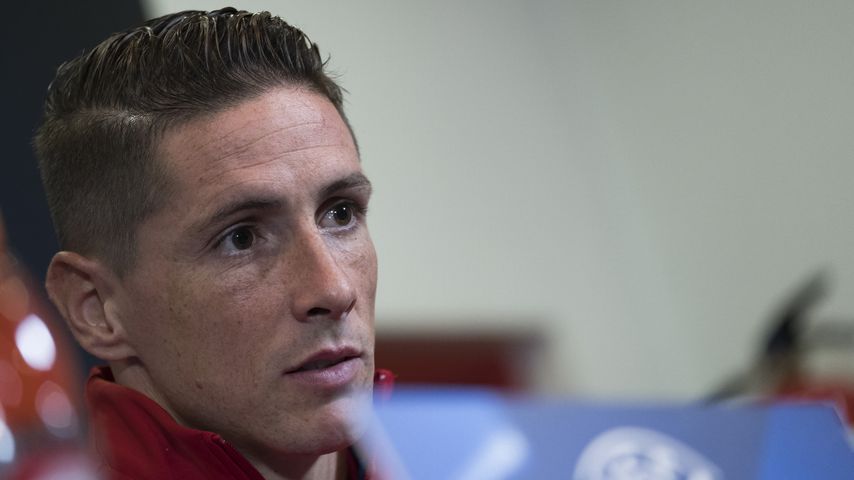 Fast gestorben: Fernando Torres spricht über Horror-Unfall! | Promiflash.de