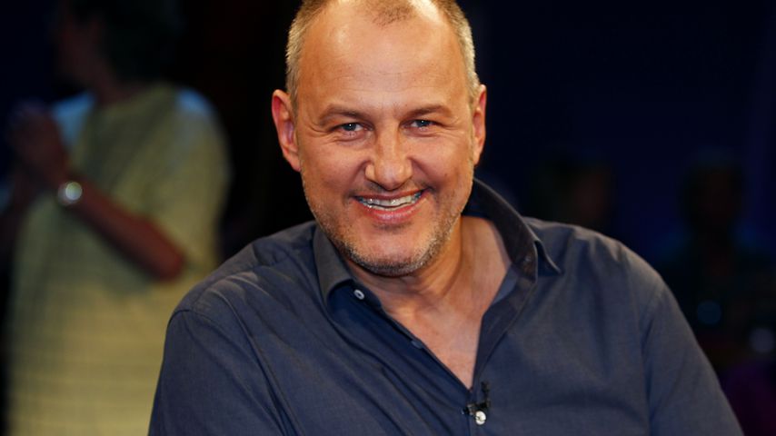 Nach elf Jahren: Frank Rosin hat sich von Ehefrau getrennt | Promiflash.de