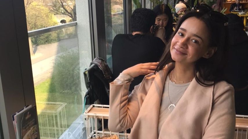 Fürchtet um Leben: Ex-Queensberry-Gabby hat einen Stalker! | Promiflash.de