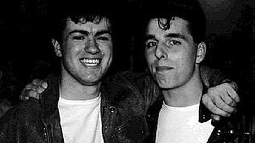 George Michaels Patenkind: "Mein Herz ist gebrochen!" | Promiflash.de