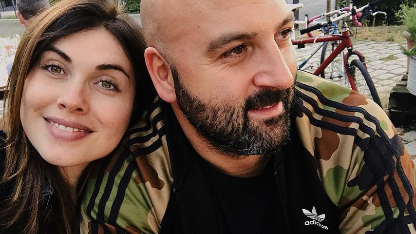 Endlich! Ex-GNTM-Star Ira Meindl verrät das Baby-Geschlecht ...