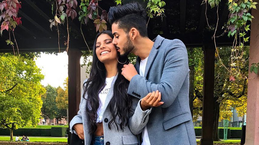 Spekulationen sind wahr: Ivana Santacruz ist wieder solo! | Promiflash.de