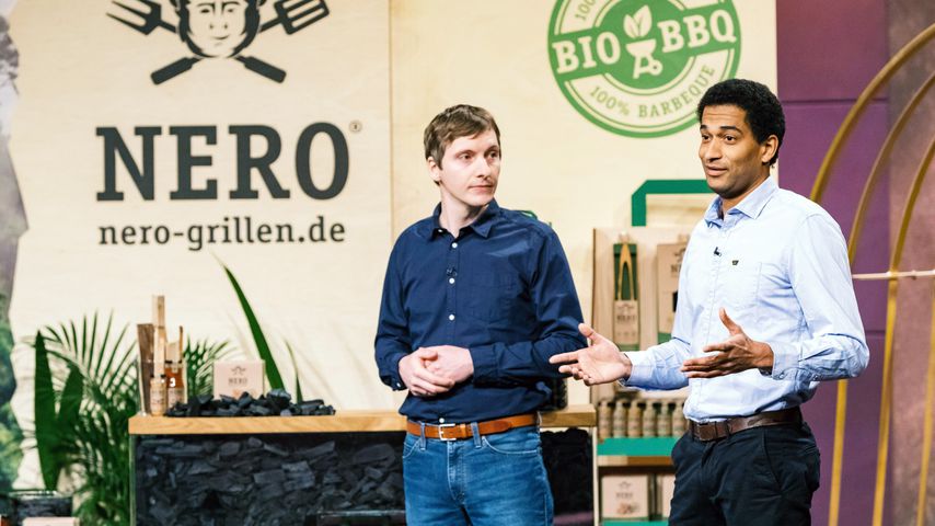 Diese Gründer hoffen heute auf "Die Höhle der Löwen"-Deal! | Promiflash.de