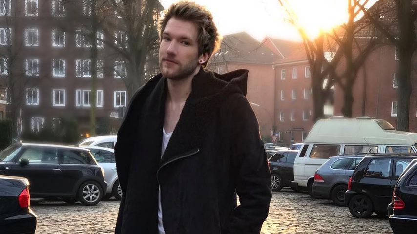 Zum ersten Mal: Zeigt ApeCrime-Jan hier echt seine Freundin ...