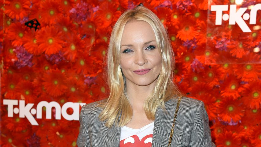 Neue Raab-Show: Moderatorin Janin Ullmann verrät 1. Details | Promiflash.de