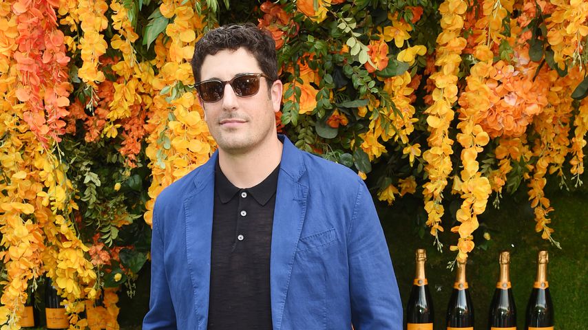 2. Baby: "American Pie"-Star Jason Biggs wieder Dad geworden ...