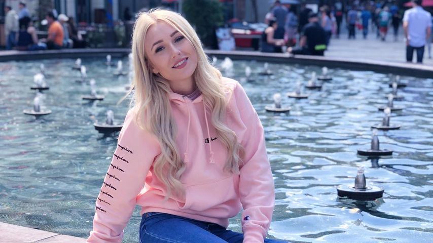 Nach Kritik: Wie macht sich Nadine Klein als Bachelorette? | Promiflash.de