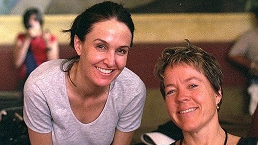 Suizid von Produzentin (†50): Salma Hayek ist geschockt! | Promiflash.de