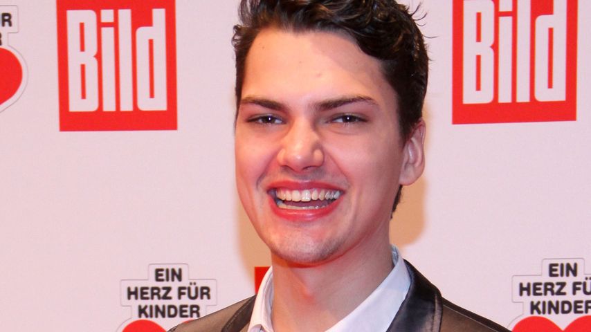 Jimi Blue hält sich für "einen Mann mit Stil" | Promiflash.de