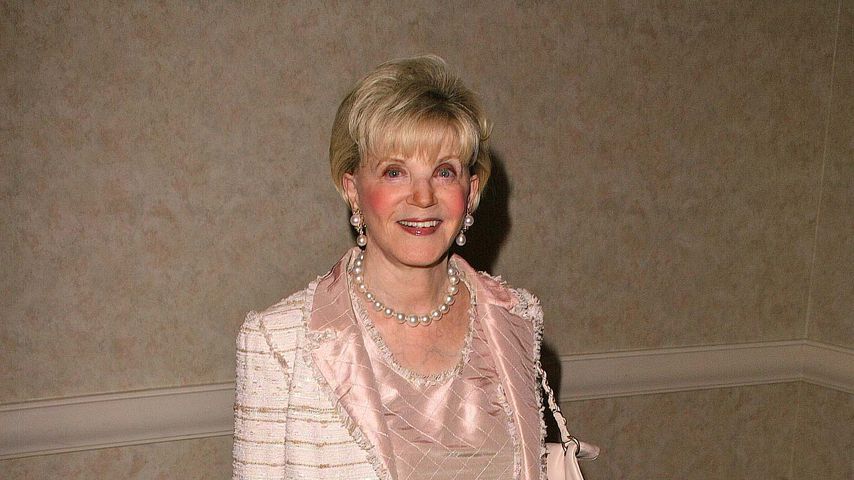 Bestseller-Autorin Judith Krantz ist mit 91 Jahren gestorben ...