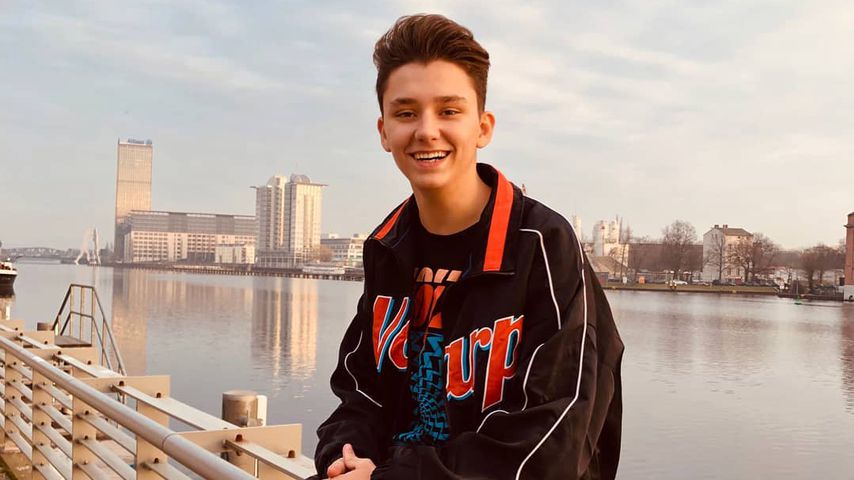 Aus und vorbei: Musical.ly-Selina Mour und Keanu getrennt! | Promiflash.de