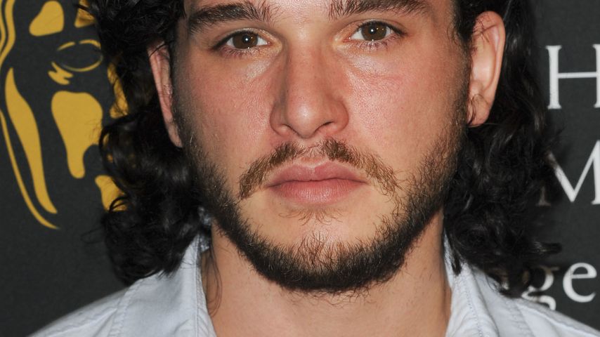 Wird Saoirse Ronan die neue Jessica Alba? | Promiflash.de