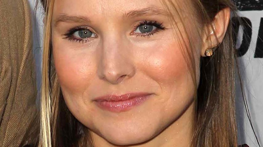 Süß! Kristen Bell wollte früher gerne Arielle sein | Promiflash.de