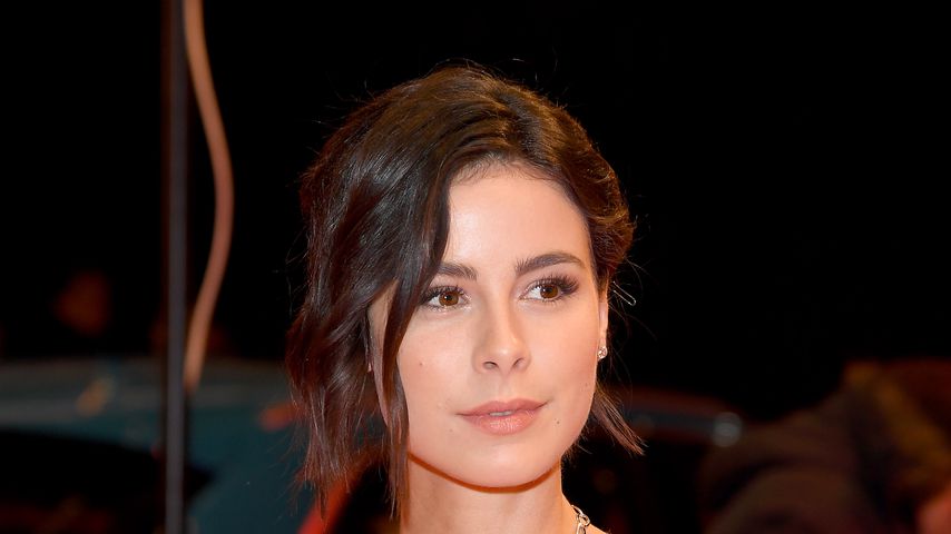Seltener Moment: Lena Meyer-Landruts öffentlicher Love-Post | Promiflash.de