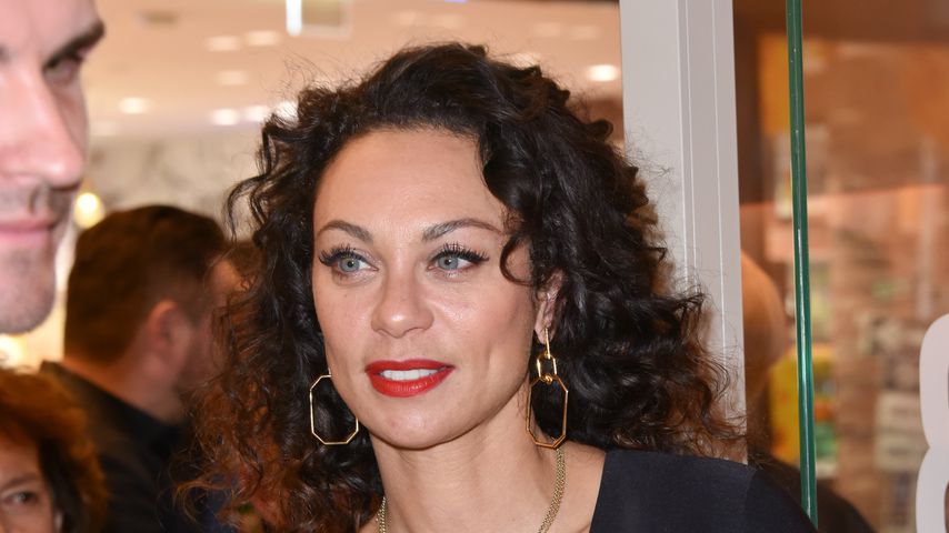 Also doch! Lilly Becker kennt die neue Flamme von Ex Boris | Promiflash.de