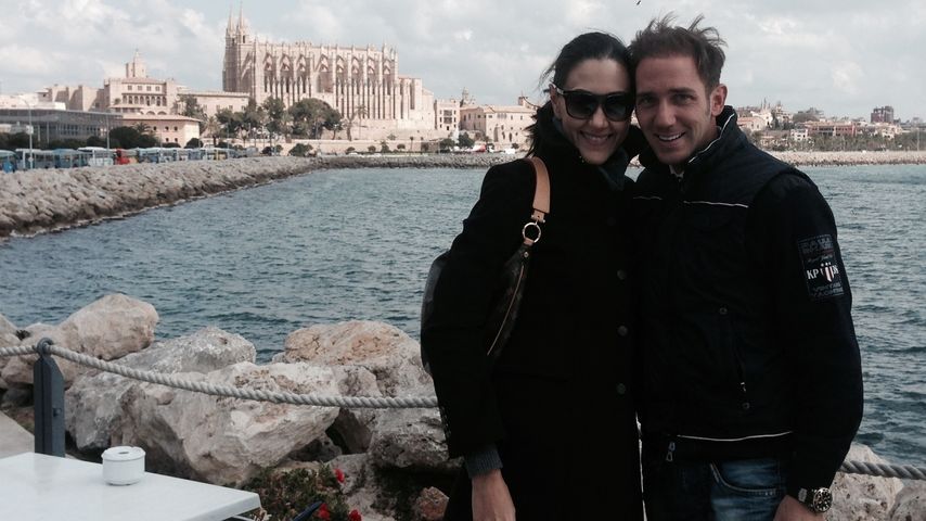 TV-Makler Marcel Remus zeigt seine neue Freundin | Promiflash.de