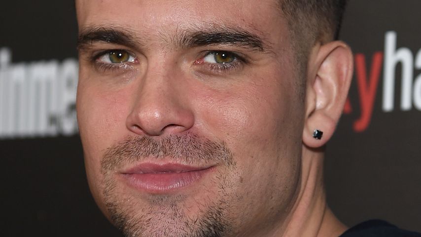 Tod mit 35 Jahren: Wer war "Glee"-Star Mark Salling? | Promiflash.de