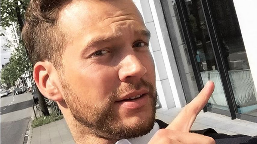 Ganz leicht: So macht Marvin Albrecht seine Simone glücklich ...