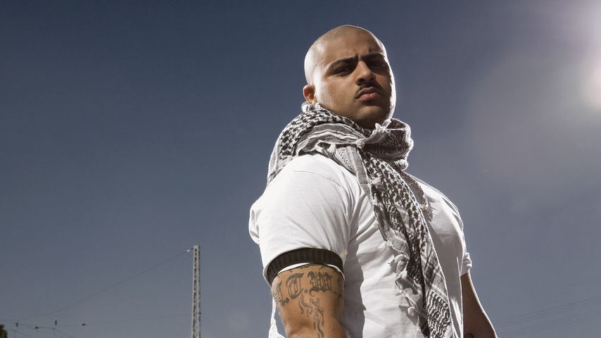 Massiv: Gangster-Rapper ist jetzt Bestseller-Autor | Promiflash.de