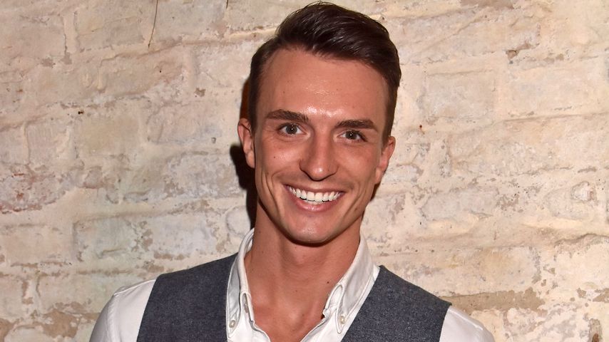 Große Model-Pläne: Was macht Bachelorette-Maxim in Kapstadt ...