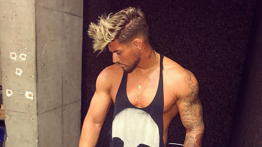 Feste Zukunft mit Elena? LI-Mike will 2018 zusammenziehen! | Promiflash.de