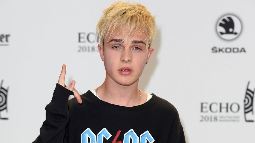 Neue Mega-Kombo: Mike Singer singt jetzt mit Rapper Kay One ...