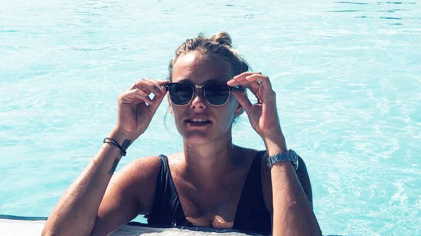 Ex-GNTM-Kandidatin: Nach der Sendung hatte sie es schwer! | Promiflash.de
